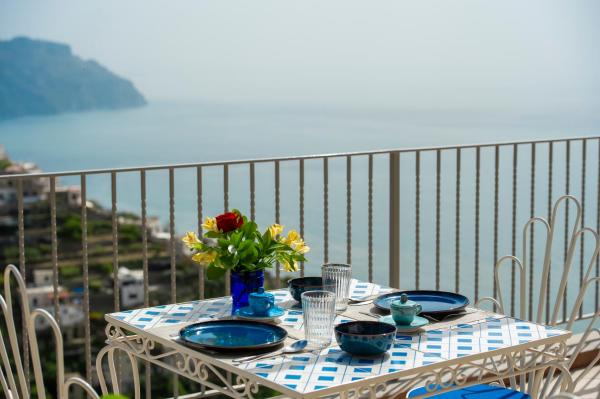 Malù B&b - Amalfi
