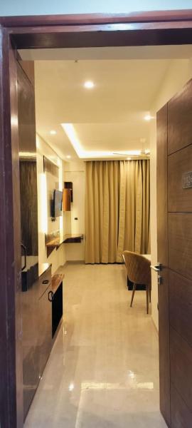 The Shagun Comfort Stay - Lucknow