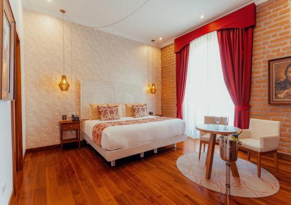 Grand Atlantiis Suite Near Delhi Igi Airport - New Delhi