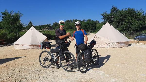 Bici&more - Calabria