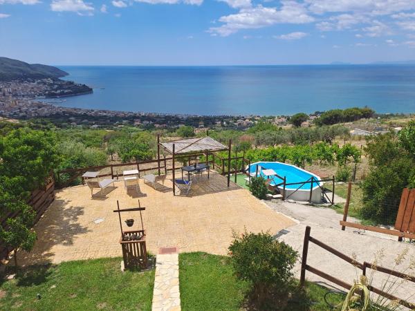 Una Terrazza Sul Mare - Agropoli