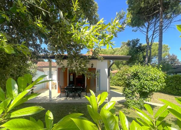Villa Dogi 10b - Caorle