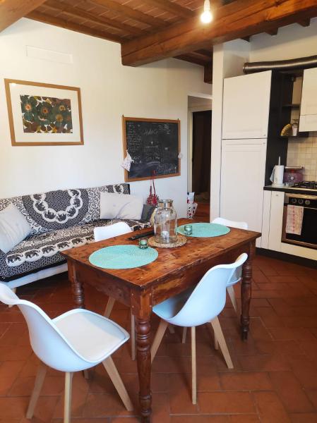 La Casa Del Fenicottero - Campi Bisenzio