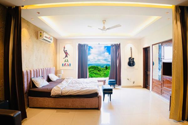 Celebration Suites - Faridabad