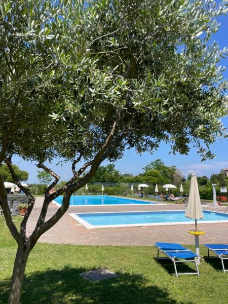 Calilla Home-appartamento Scirocco - Friuli-Venezia Giulia