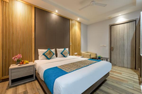 Hotel Stanley By Smart Group - Nueva Delhi