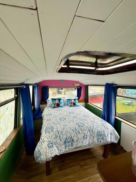 Ballinadee Bus - County Cork