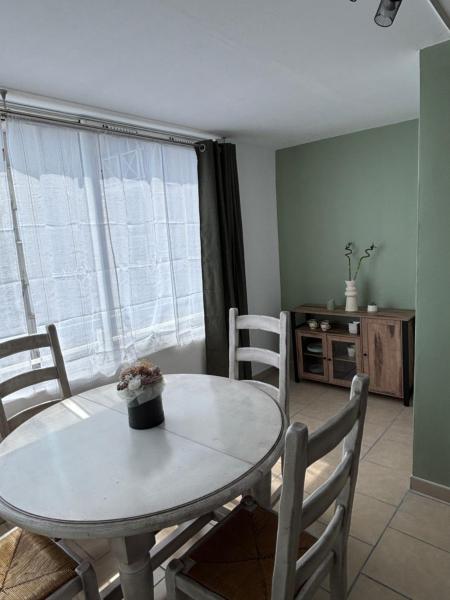 Appartement Rio Camargue - Port-Saint-Louis-du-Rhône