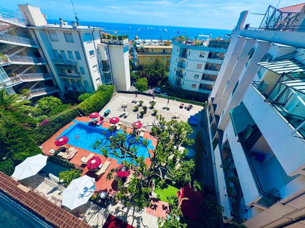Hotel Principe - Santo Stefano al Mare