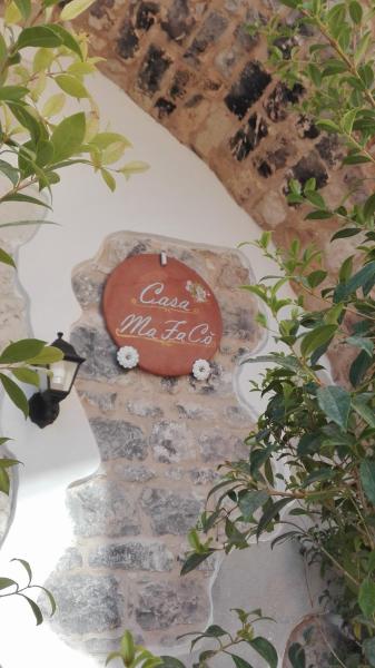 Casa Mafacò - Scicli