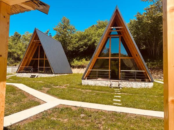 Oasis Of Peace - Montenegro