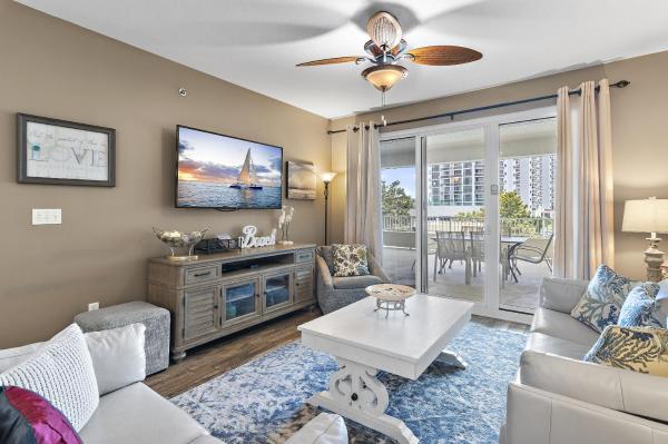 Ariel Dunes I 203 - Destin, FL