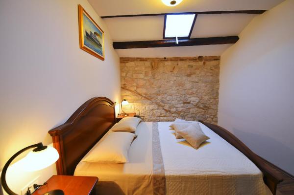 Antique Apartment Arsenale - Istria