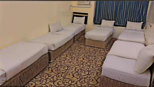 Al Selaihem Hotel Apartment - Médine