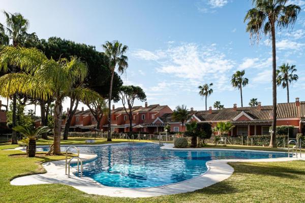 Mariposas 2 11 - Urbanización Novo Santi Petri