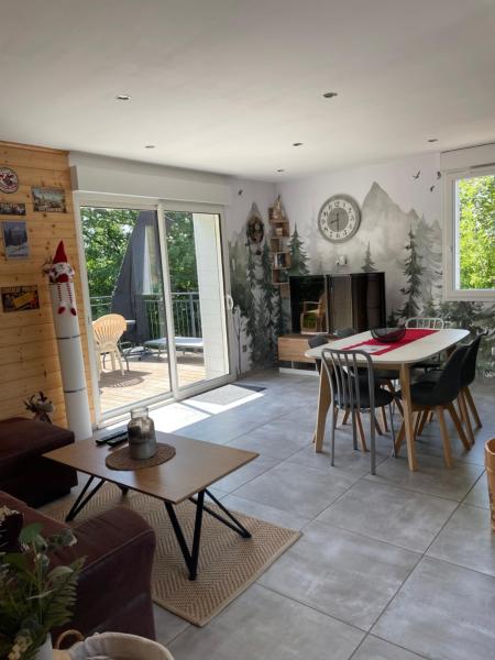 Gîte Des Brimbelles - Vogesen