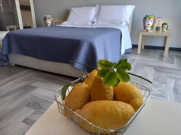 Sicily Etna House - Trecastagni