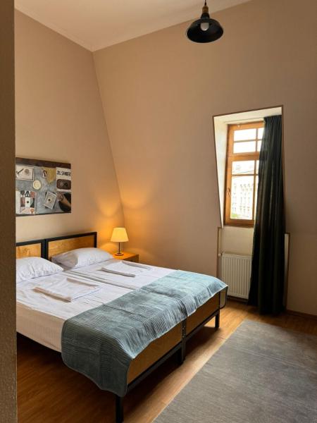 Hotel Aleksandria - Georgia