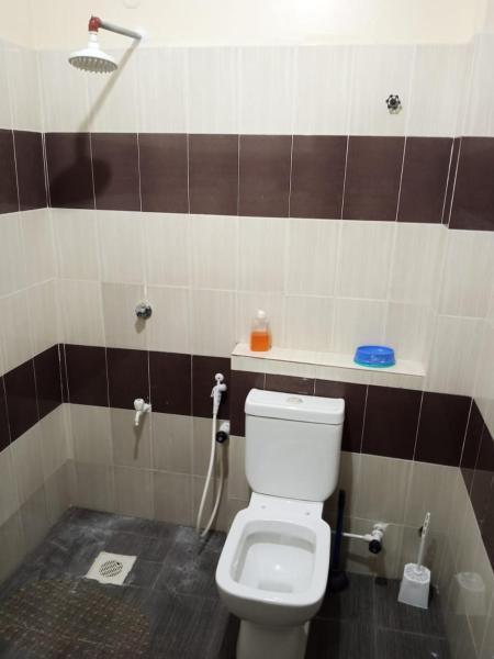 Mtwapa Mj Luxury Apartments - Kenia