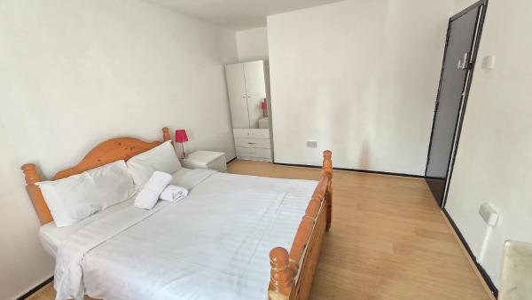 Canary Wharf Stay - Greenwich
