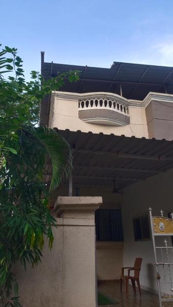 Deo Guest House - Thane
