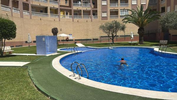 2 Chambres, Torrevieja - Torrevieja