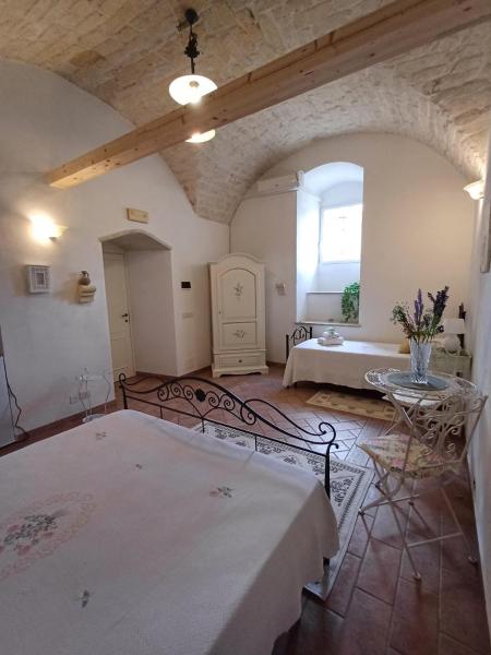 A Casa Di Carmen - Modica