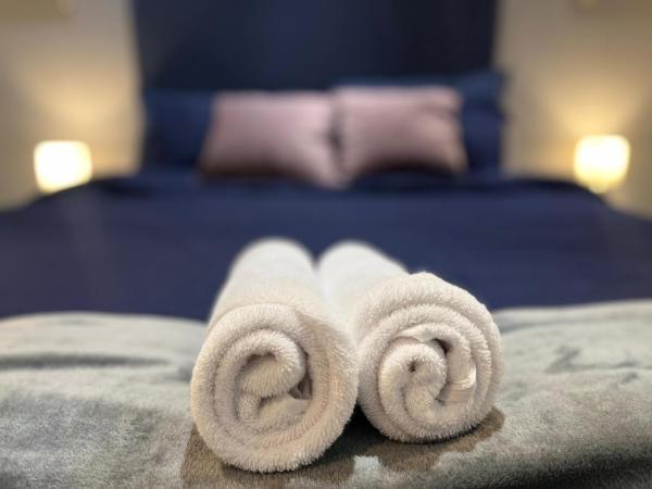 Cosy 3 Bedroom Apartment Near The O2 - Waterloo Station - London