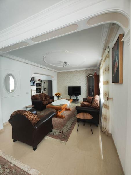 Schickes 110qm Ferienhaus In Nähe Vw, Messe,dez Und Orangerie - Kassel