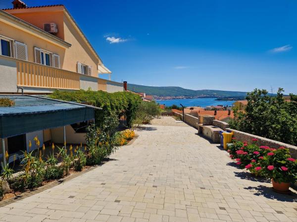 Apartments Sandra - Krk