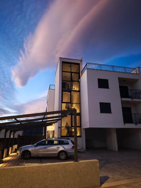 Apartments Sorelle - Split