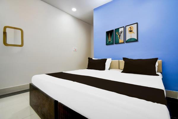 Hotel O L R - Bodh Gaya