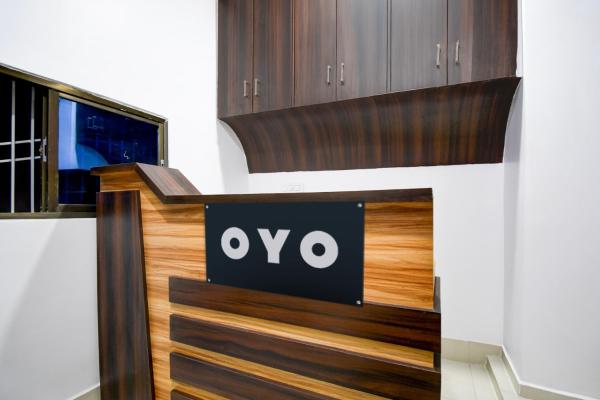 Hotel O L R - Jharkhand