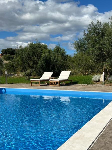 Agreen Country House - Olbia