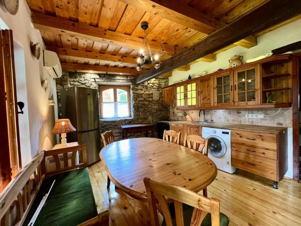 Rustic Retreat - Balatonfüred