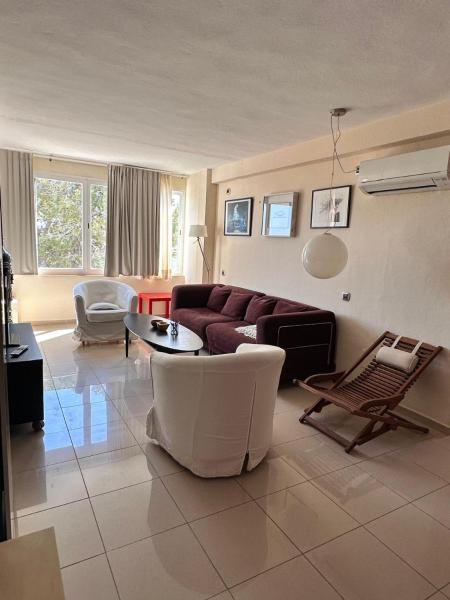 Casa Julian, Es Pujols Et225pl - Es Pujols