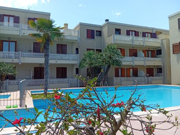 Residence Eucalipti - Alghero