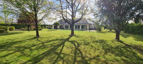 Villa Neves - Tours