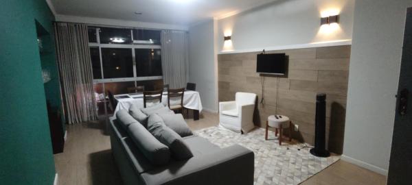 Apartamento De 4 Quartos, 2 Suítes Com Garagem Perto Da Paulista - São Paulo