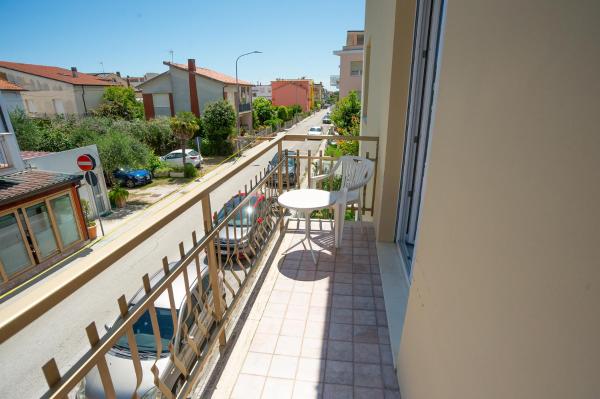 Quadrilocale A Due Passi Dal Mare - Marken