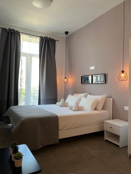 Central Studio - Agios Nikolaos