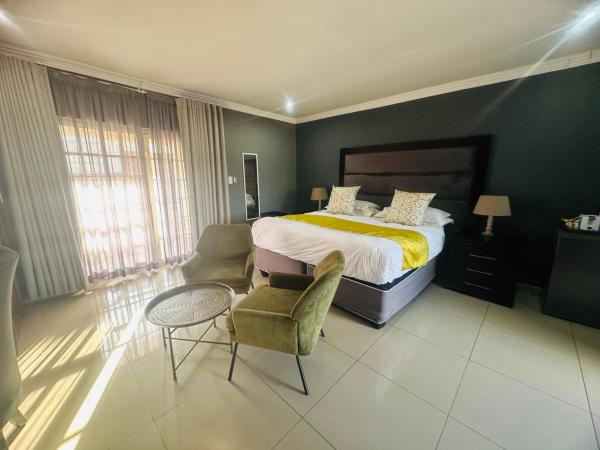 1 Oak Resort - 