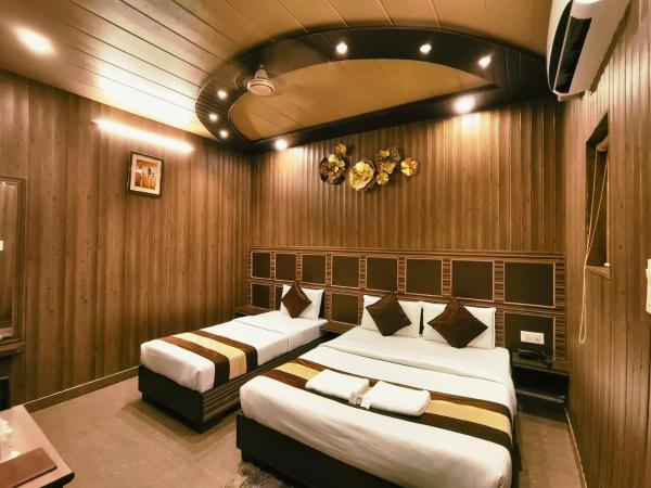 Hotel Pardesi,har Ki Pauri Road Haridwar - Rajasthan