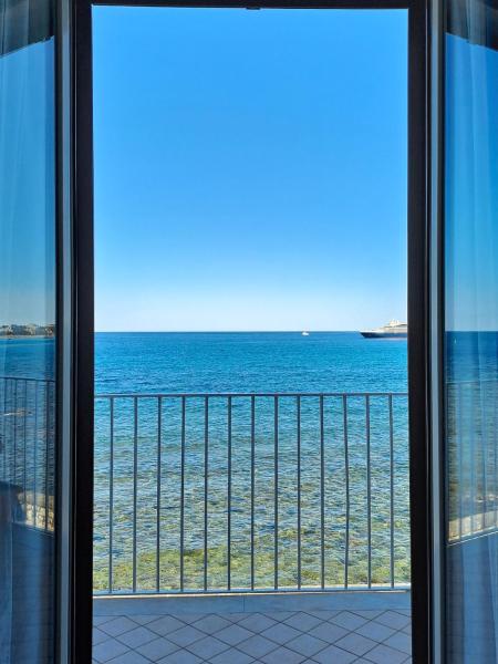 Almarè House - Naxos