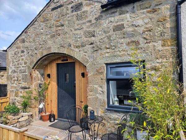Cosy Coach House - Northumberland