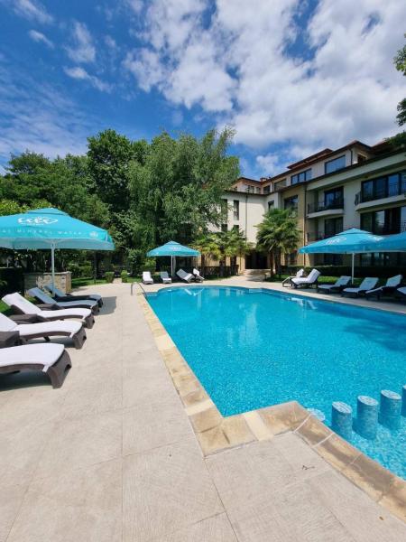 Family Hotel Edia-sandanski - Sandanski