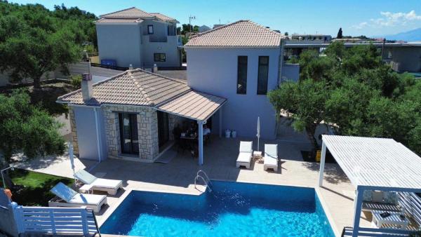 Villa Zante Avia - Zakinthos