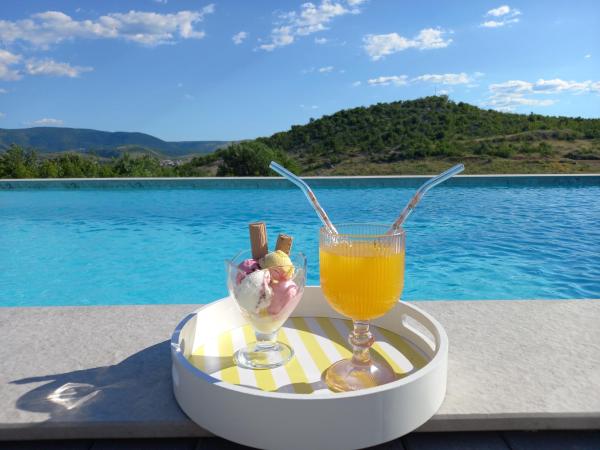 Z House Kuća Za Odmor - Mostar