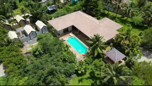 Green Paradise Resort & Villa - Krabi