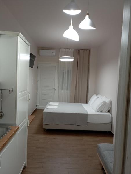 Storks Apartments - Катерини